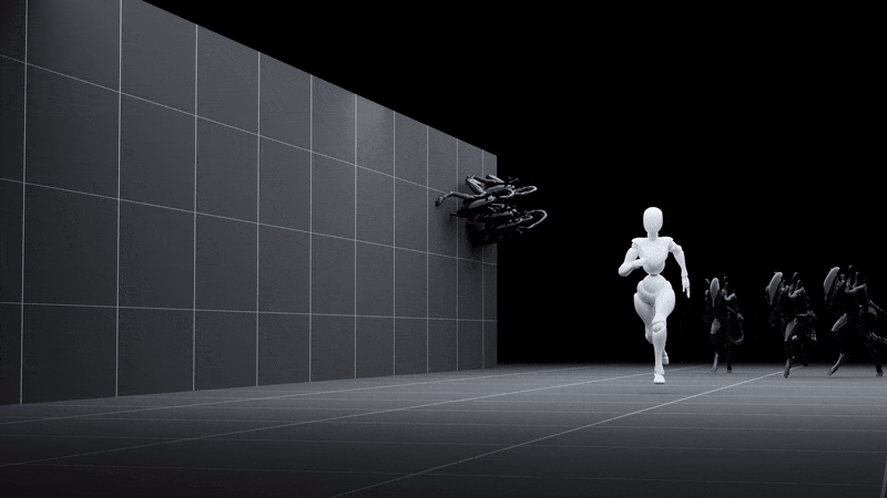 Jumping