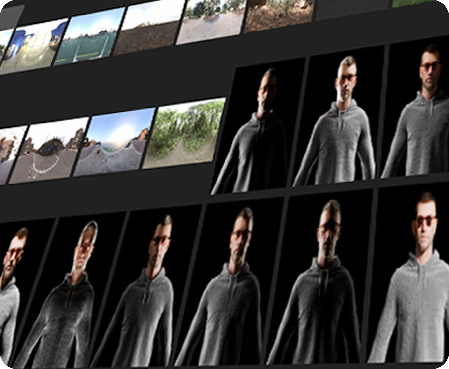 Render Pro — Cinematic Lighting for Everyone